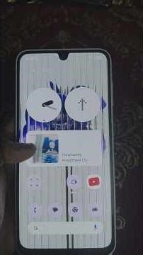 Nothing OS X One UI Edition.CustomROM #AndroidCustomization #NothingPhone #Samsung #OneUIMods