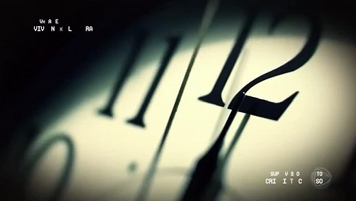 Apocalipsis - Capitulo 95 ( Novela Biblica) Sub. Español