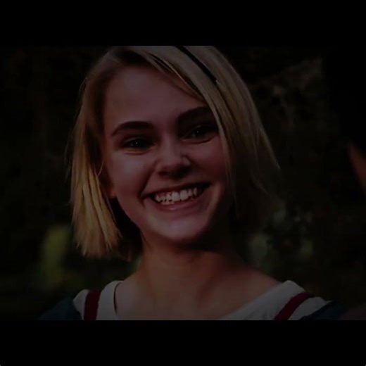 Simple Edit. | Bridge to Terabithia Edit.