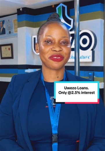Contact Uwezo Microfinance for Business Solutions