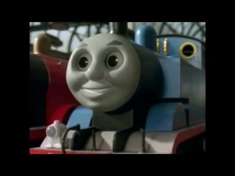 Really Useful Engine (The Adventure Begins Model Version)