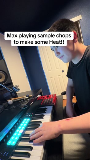 #music #beats #chopped #sample #maxddrummer | Playing Drums