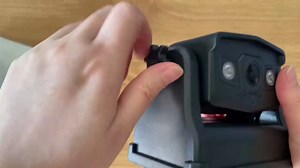 Wireless Backup Camera Magnetic Rear View Camera HD 1080P Reverse Camera with Infrared Night Vision, Wide View Angle,IP69 Waterproof,Rechargeable,Easy to Install, for RV, Truck, Trailer, Cars