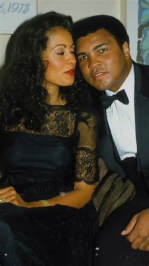Discovering Muhammad Ali's Love Life, Ex-Wives and Girlfriends Revealed #muhammadali #shorts #celebrities #celebrity #celebritynews | Celeb Tonight