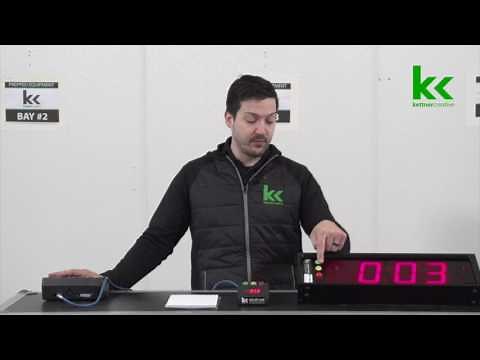 How To Use A Meeting Timer At Your Event