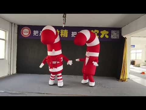 We Create Unique Inflatable Figures and decorations for Inflatables Art In Advertising