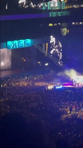 My Chemical Romance - Helena - “Long Live” The Black Parade 2025