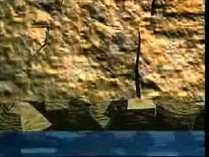 Searching for Water and Life on Mars