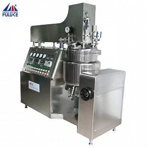 [Hot Item] Meat Emulsifying Machine Pesticide Emulsifier Price Food Emulsifier