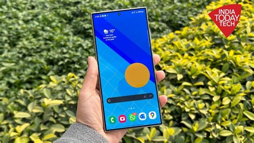 Samsung Galaxy S24 Ultra review in 5 points: Good, but very expensive for what it offers