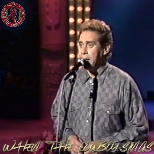 297K views · 12K reactions | Nov 26, 1983 Earl Thomas Conley's "Holding Her And Loving You" clutches the #1 position on the Billboard country singles chart | When The Cowboy Sings And Country Music One | Facebook