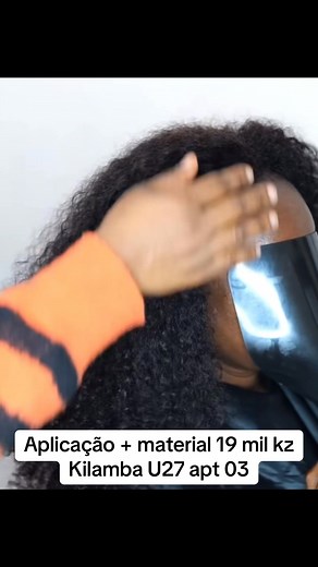 Kilamba U27 apt 03 934 402 264 | Winda Miguel studio