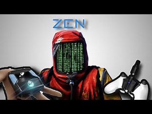 I SPENT 20 BUCKS ON A SECRET RUST CONSOLE CRONUS ZEN SCRIPT!