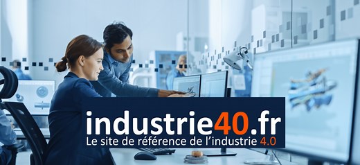 Qu'est ce que la Maintenance 4.0 ? Définition technologie