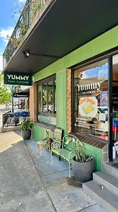 Serving looks as good as the food. 🌶️✨ We installed bold, eye catching signage for @yummythaialbionpark - giving their shopfront a modern rebrand that stands out day and night. For custom signage that elevates your business, contact Cassar Signs. #YummyThai #CassarSigns #ShopfrontSignage #RestaurantSignage #IllawarraSigns #SignageFitout #LocalBusiness #IllawarraBusiness #LightboxSigns #3DLetters #WollongongSignage #QualityAssured #InHouseFabrication #CommercialSignage #VehicleWraps #SignageExpe