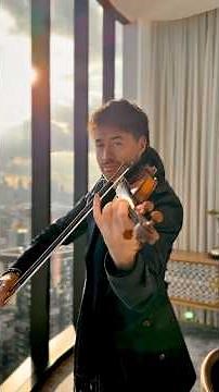 One of the most beautiful movie soundtracks ever written🕊️ ⁠‪@HansZimmer‬ #soundtrack #shorts #fyp