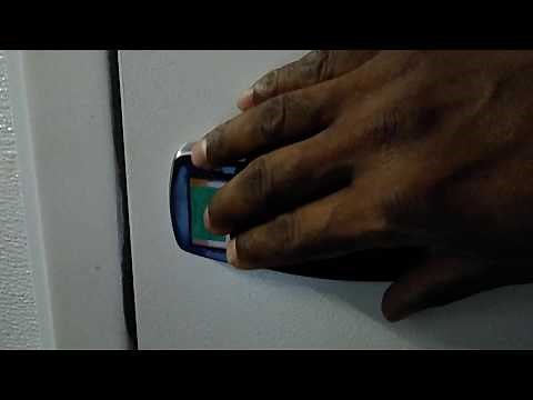 How To Initialize A Door With Visionline-ASSA ABLOY System