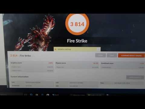[MXM Graphics Upgrade] Dell Precision M4800 Quadro K2200M