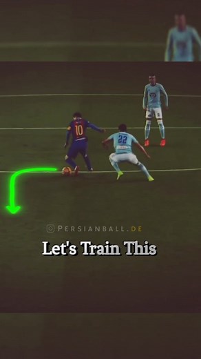 Training a 360-degree turn like Messi involves a combination of agility, ball control, and practice. Focus on quick footwork and balance drills. Work on your dribbling skills by practicing in tight spaces, gradually increasing the speed as you become more comfortable. Additionally, incorporate exercises to enhance your core strength, as it plays a crucial role in maintaining balance during such maneuvers. Regular and consistent practice will help you improve this skill over time. . 🚀"Unlock you