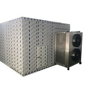 [Hot Item] Easy Install Dehydrator Machine for Fruit Heat Pump Shrimp Dryer Meat Drying Machine Industrial Meat Dryers Cassava Dry Machine