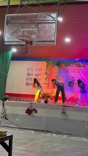 1M views · 54K reactions | Congratulations TIKTOK TRIO 3rd Placer BLUE LIREO Joanna Krishane Maguan DISCLAIMER NOTICE: NO COPYRIGHT INFRINGEMENT INTENDED, I DO NOT OWN THIS SONG/MUSIC IN PART OR IN WHOLE, IT BELONGS TO IT'S RIGHTFUL OWNER. | Shinny Rose Melecio-Maguan | Facebook