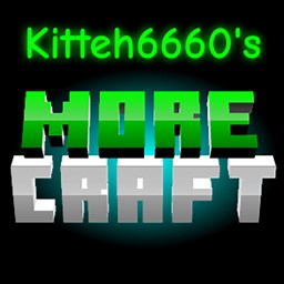 Kitteh6660's MoreCraft