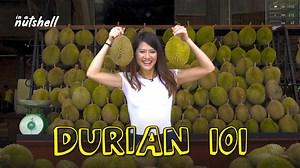 90K views · 567 reactions | How well do you know our King of Fruits? And why is it that some people simply can't stand its smell?! Well, we may have found out why: | SAYS | Facebook