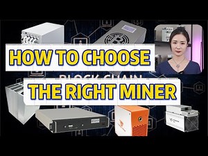 How to Choose the Right Mining Machine (Beginner’s Decision Guide)