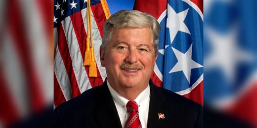 Lt. Gov. McNally believes Gov. Lee’s proposed improvement to TN’s order of protection law won’t be heard at special session