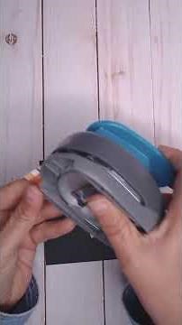 Quick tip How to make a Tabbed Hidden Pocket Page