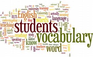 Fluency Strategy 4: Increase English Vocabulary -Power Eng