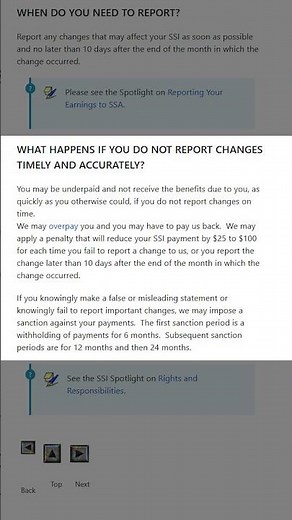 What You Must Do To Receive Disability Benefits