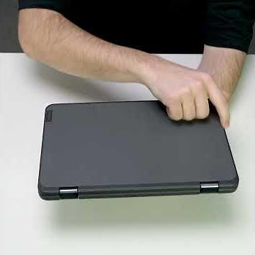 Lenovo 500e Gen 3 Overview