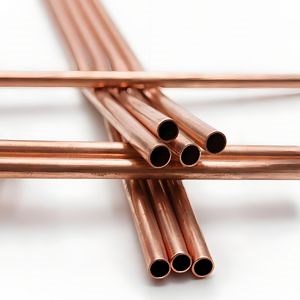 [Hot Item] Various Size Seamless Copper Tube