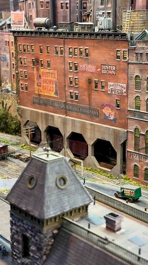 The F&SM by George Sellios. | Dirt Spot.7