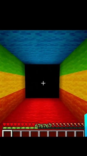 Minecraft How High Can You Fall...🤯(Matadora) #minecraft #shorts