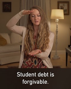 221K views · 357 reactions | It’s simple: file student loans correctly, save thousands of dollars. We do one thing: we use our expert knowledge to file our clients' student loans optimally. Savvy, passionate, prompt — Student Loan Tutor gets it. | Zeitgeist with Zack Geist | Facebook