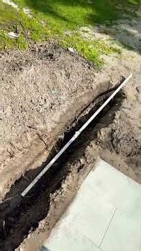 Sprinkler System: Adding Additional Heads #sprinklerirrigation #irrigation #landscape