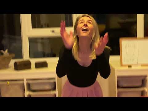 Attention Autism Stage 1 - Bucket