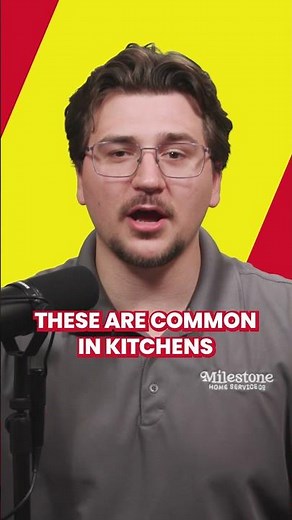 What causes faulty outlets?