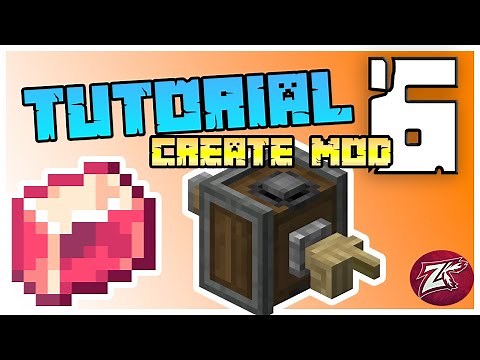 Tutorial create Mod 6 DEPLOYER ROSE QUARZ FARM DI LEGNO
