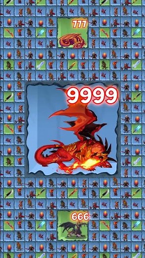 Hero Wars | Become a legend Ad 1021