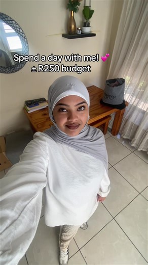 Spend a Day with Me: Budget-Friendly Activities