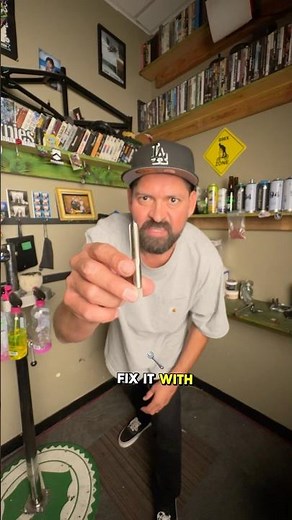Stripped axle nut - the best bicycle axle repair tricks and tips