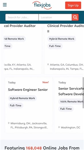25K views · 27 reactions | Skip the traffic. Skip the dress code. Skip the nonsense. With FlexJobs, you’ll find:  No junk. Just jobs.  Trusted by 10+ million remote workers. ✅ Start your search today | FlexJobs | Facebook