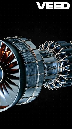 Aircraft Engine: Turbojet vs Turbofan Explained