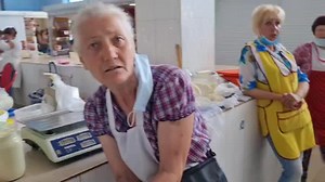 Mai avem oameni dezinformați, vedeți un exemplu clasic. #Votăm_Democrația_Acasă #Vasile_Costiuc | Democrația Acasă