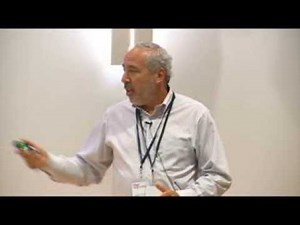 Kids and Community: Barry Curcio at TEDxBushnellPark