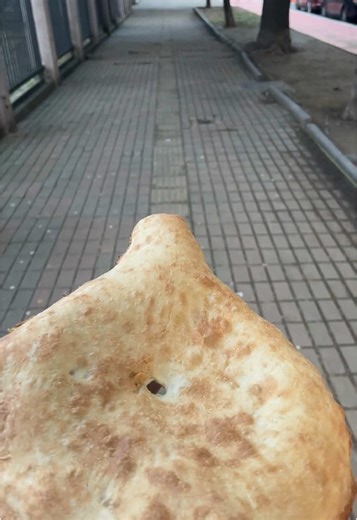 Exploring Traditional Georgian Shoti Bread Recipe