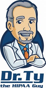 Dr. Ty | The Compliance Guy